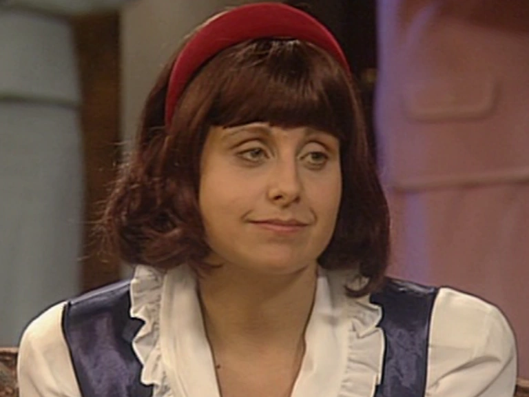 Mary | Alan Partridge Wiki | Fandom