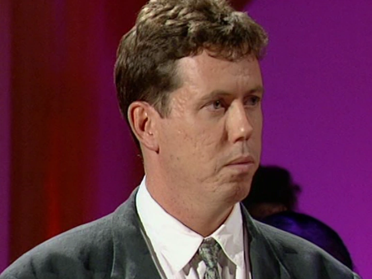 Liam Partridge | Alan Partridge Wiki | Fandom