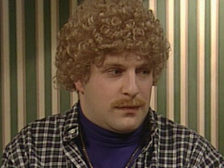 Gordon Heron | Alan Partridge Wiki | Fandom