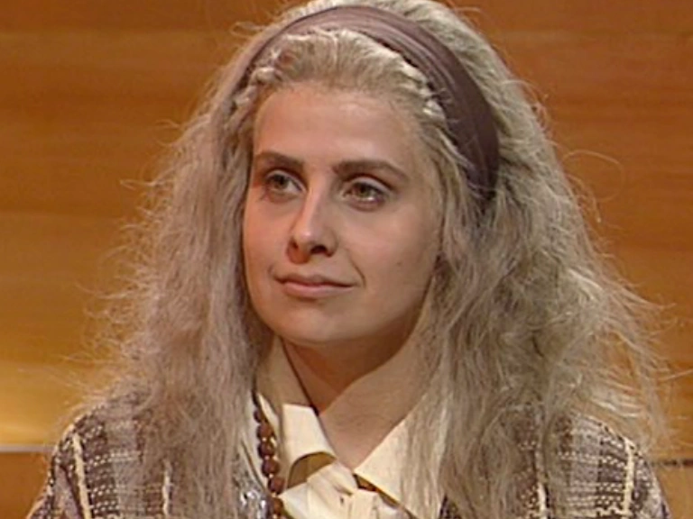 Bridie McMahon | Alan Partridge Wiki | Fandom