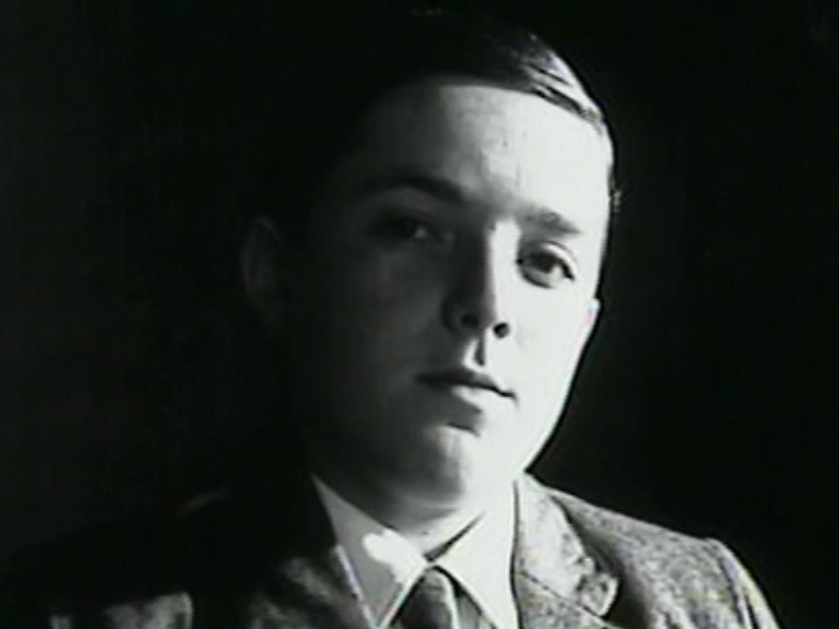 Jed Mandrot | Alan Partridge Wiki | Fandom