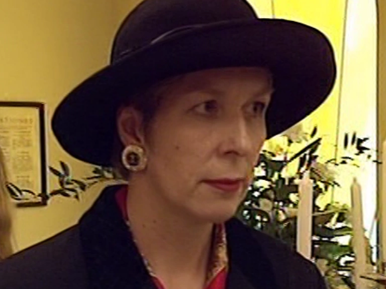 Jane | Alan Partridge Wiki | Fandom