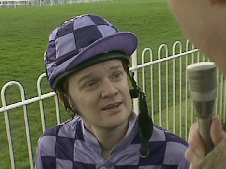 Mickey Doolan | Alan Partridge Wiki | Fandom