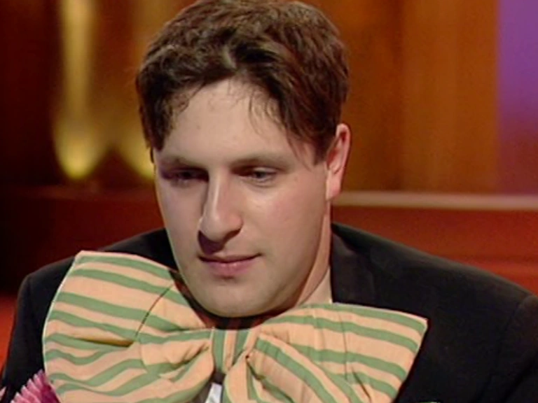 Martin Dwyer | Alan Partridge Wiki | Fandom