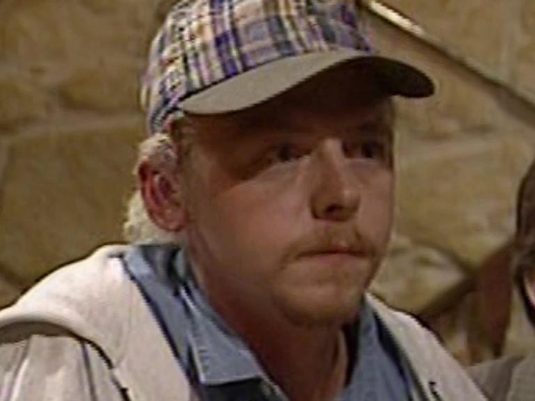Steve Bennett | Alan Partridge Wiki | Fandom