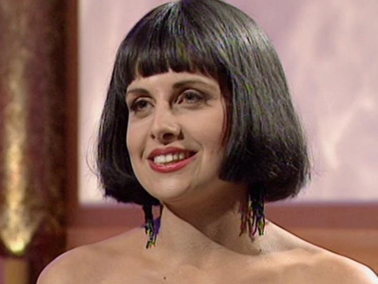 Gina Langland | Alan Partridge Wiki | Fandom