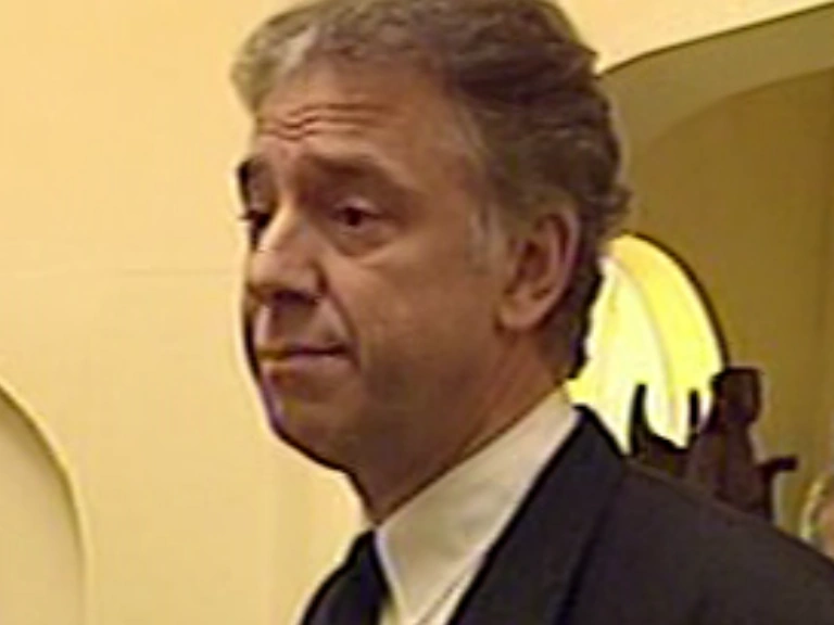 Peter Linehan | Alan Partridge Wiki | Fandom