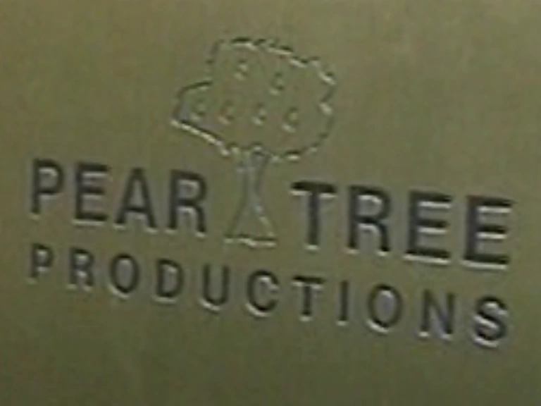 Pear Tree Productions | Alan Partridge Wiki | Fandom