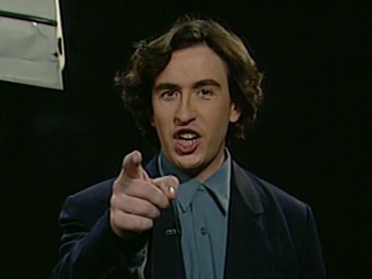 Conor Hammil | Alan Partridge Wiki | Fandom