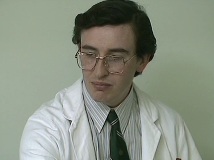 Philip Yohansen | Alan Partridge Wiki | Fandom
