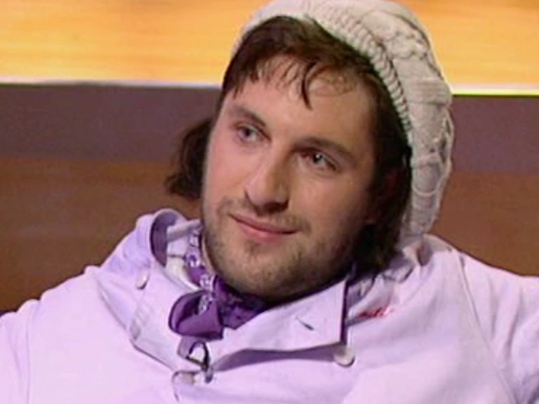 Philippe Lambert | Alan Partridge Wiki | Fandom