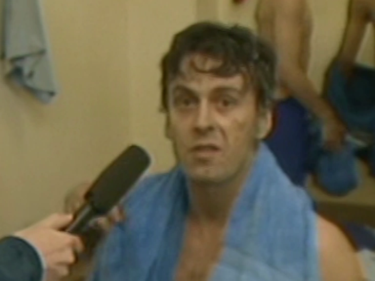 Bob Mariner | Alan Partridge Wiki | Fandom