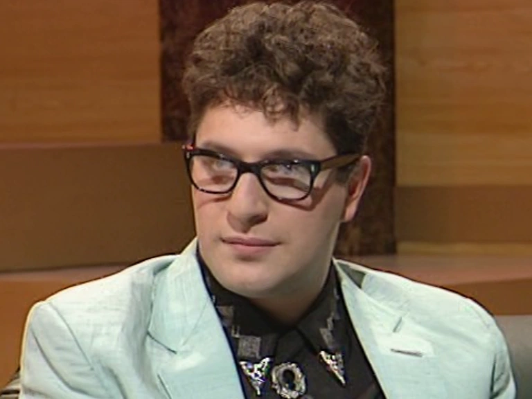 Keith Hunt | Alan Partridge Wiki | Fandom