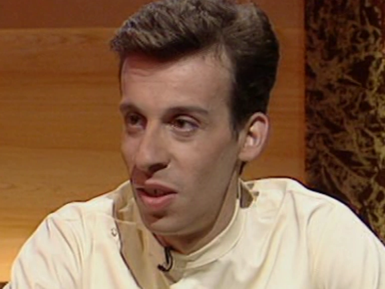 Clive Sealey | Alan Partridge Wiki | Fandom