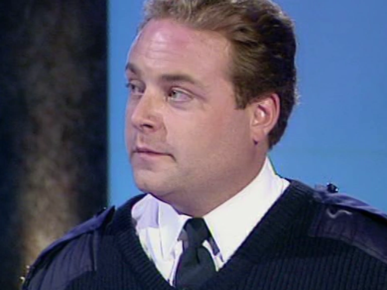 Alan Partridge (sailor) | Alan Partridge Wiki | Fandom