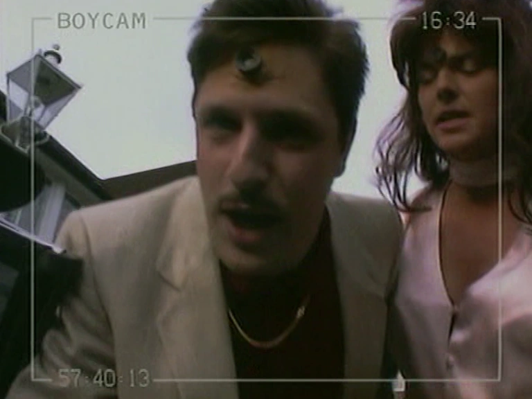 Roy Hall | Alan Partridge Wiki | Fandom