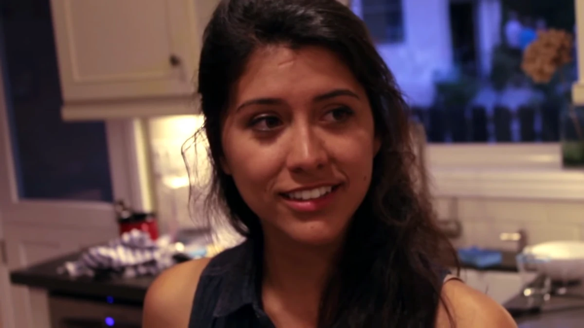 Isabella | Part-Time Ninja Wikia | Fandom