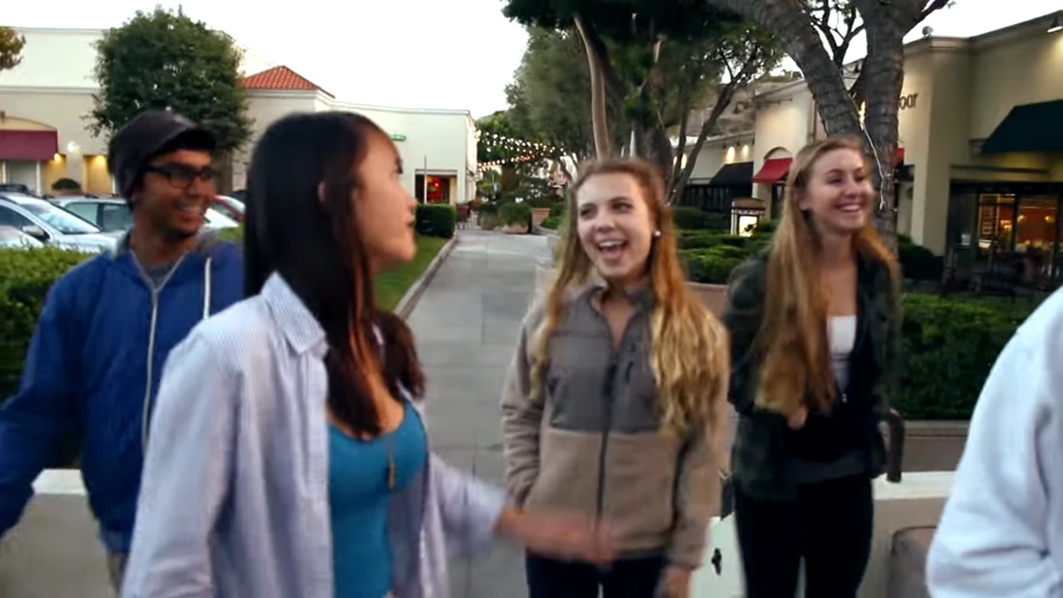 Hanna (Friend) | Part-Time Ninja Wikia | Fandom