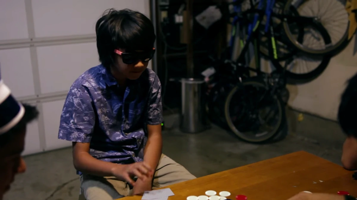 Kyle | Part-Time Ninja Wikia | Fandom