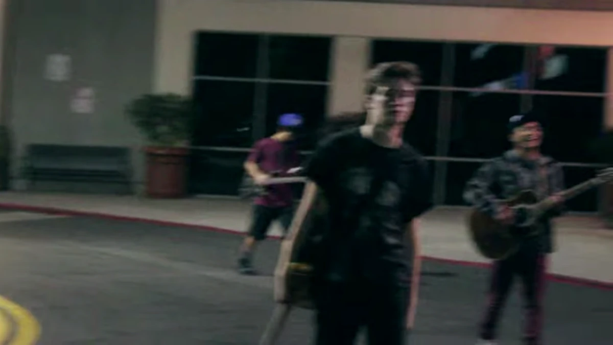 Tyler | Part-Time Ninja Wikia | Fandom
