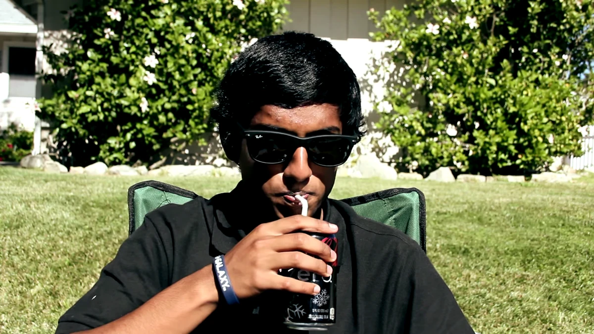 Narain Kumar | Part-Time Ninja Wikia | Fandom