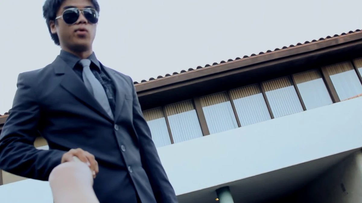 Shogo | Part-Time Ninja Wikia | Fandom