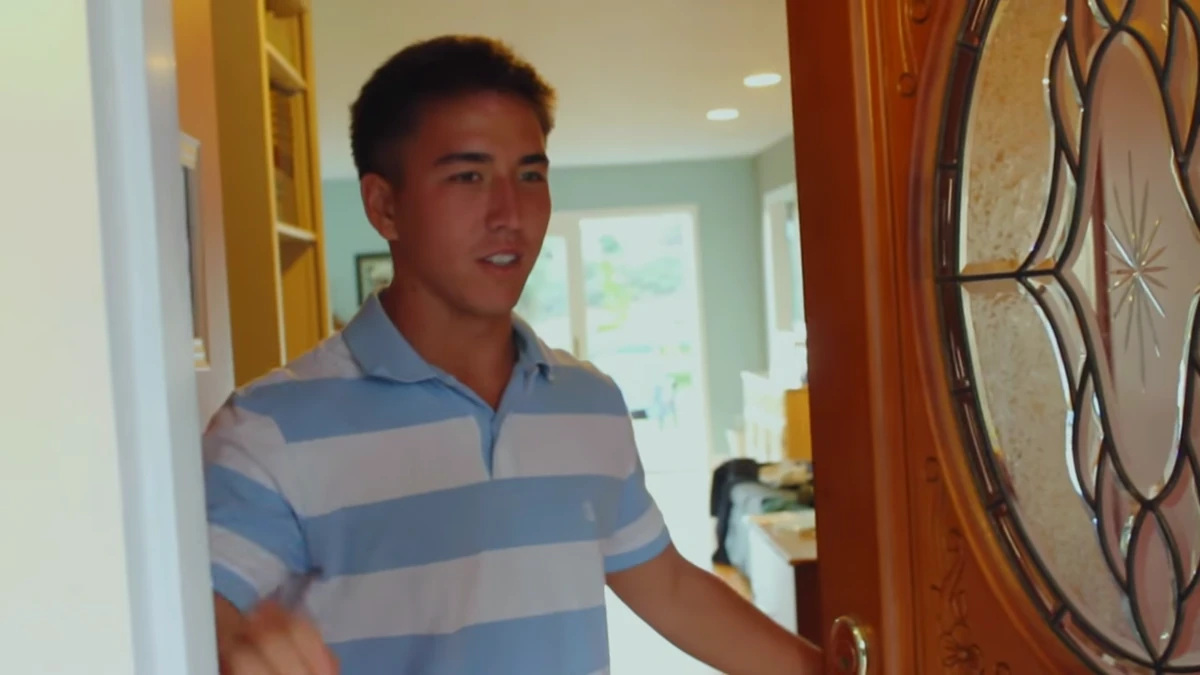 Chris | Part-Time Ninja Wikia | Fandom