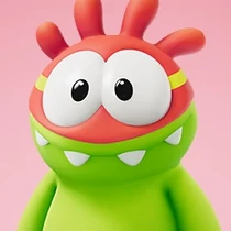 Om Nom/List of Outfits | Party Animals Wiki | Fandom