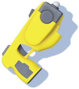 Taser | Party Animals Wiki | Fandom