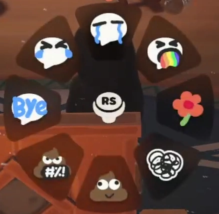 Emotes | Party Animals Wiki | Fandom