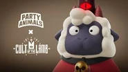Collaborations | Party Animals Wiki | Fandom