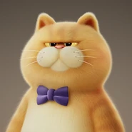 Characters | Party Animals Wiki | Fandom