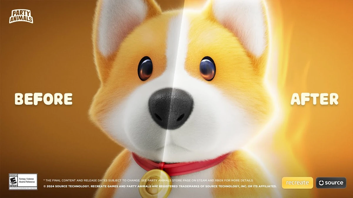 April Fools Jokes | Party Animals Wiki | Fandom