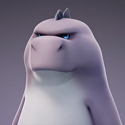 Tyrex | Party Animals Wiki | Fandom