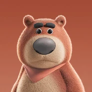 Characters | Party Animals Wiki | Fandom