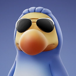 Dodo | Party Animals Wiki | Fandom