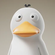 Harry | Party Animals Wiki | Fandom