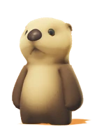 Otta | Party Animals Wiki | Fandom