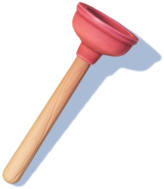 Plunger | Party Animals Wiki | Fandom