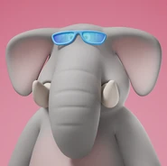 Characters | Party Animals Wiki | Fandom