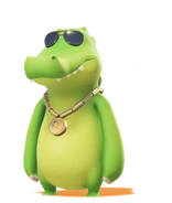 Coco | Party Animals Wiki | Fandom