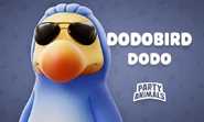 Dodo | Party Animals Wiki | Fandom