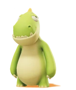 Underbite | Party Animals Wiki | Fandom