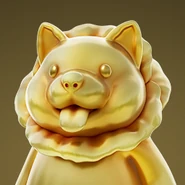 Cabbage Dog | Party Animals Wiki | Fandom