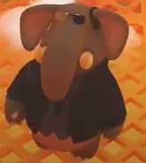 Shin | Party Animals Wiki | Fandom