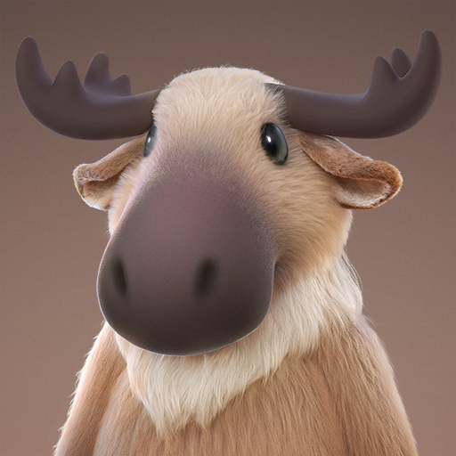 Morse | Party Animals Wiki | Fandom