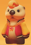 Otta | Party Animals Wiki | Fandom