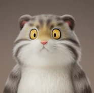 Characters | Party Animals Wiki | Fandom