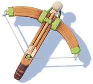 Weapons | Party Animals Wiki | Fandom