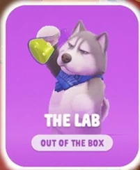 The Lab | Party Animals Wiki | Fandom